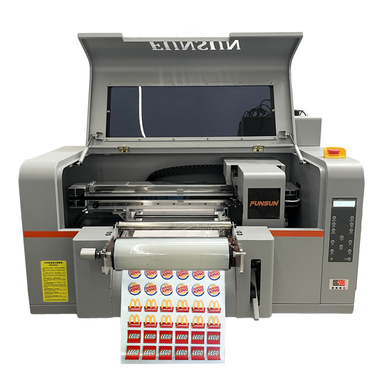 Funsun A1 UV Printer | FUNSUN